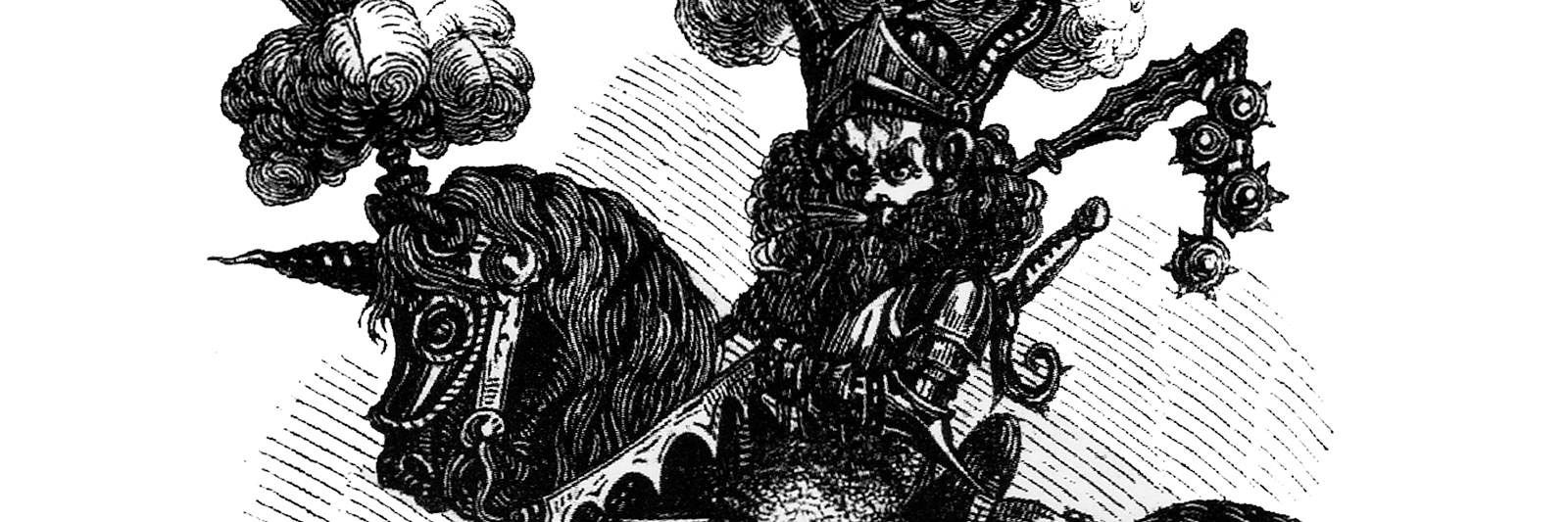 Alocer/Alloces (Demon in Goetia, Dictionnaire Infernal & Other Grimoires)