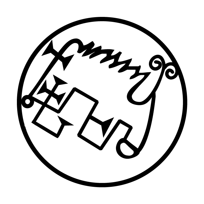 Modern Magick: List of Demons of the Goetia