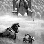 European Demons: List of Demons in Europe