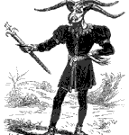 Demonology, Fallen Angels, and the Philosophy of Good and Evil ...