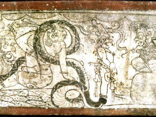 Amon (Demon in Goetia, Dictionnaire Infernal & Other Grimoires)