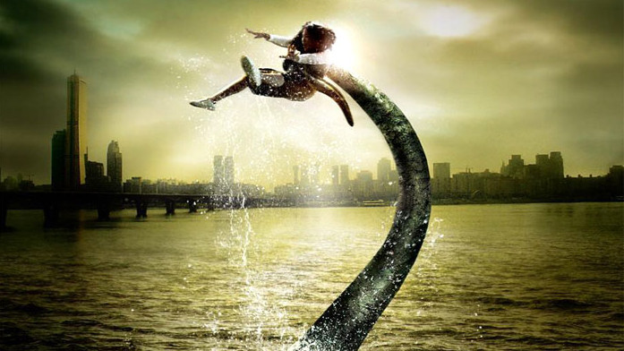 Movie Review: The Host