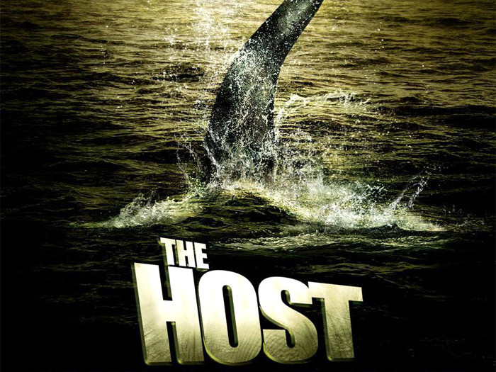 Movie Review: The Host