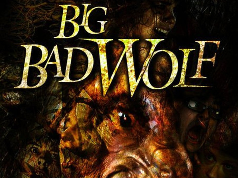 Big Bad Wolf Movie