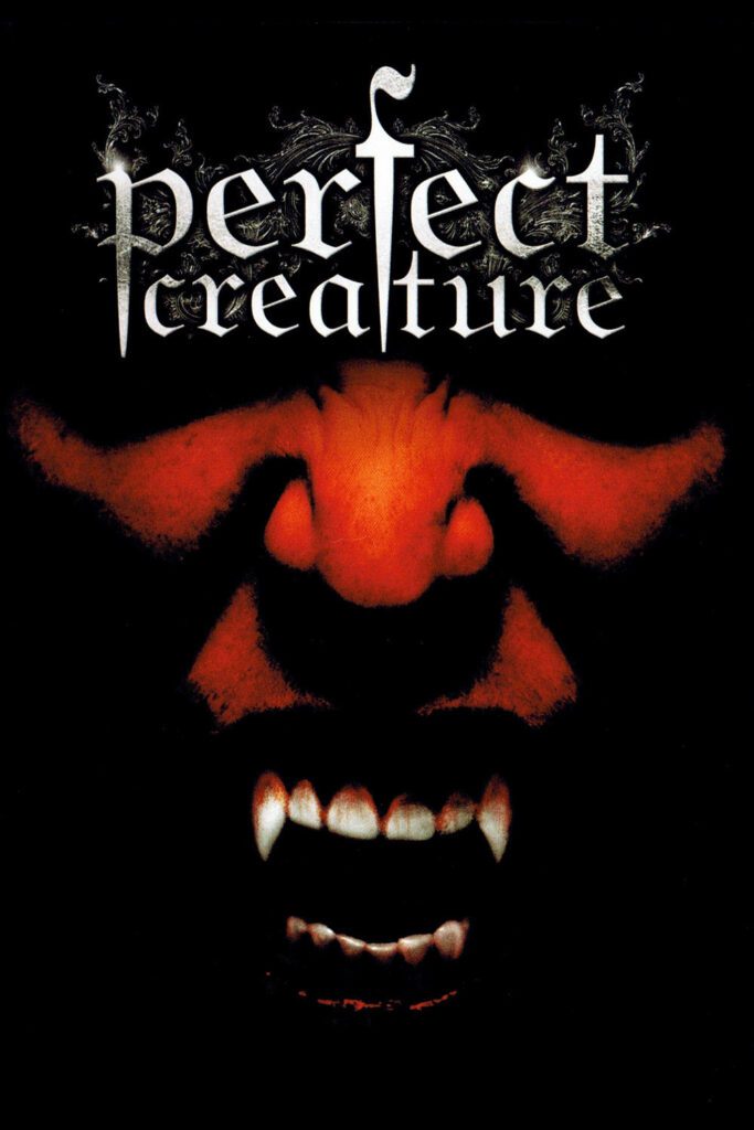 Movie Review: Perfect Creature