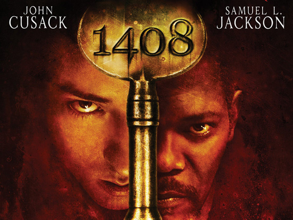 Movie Review: 1408