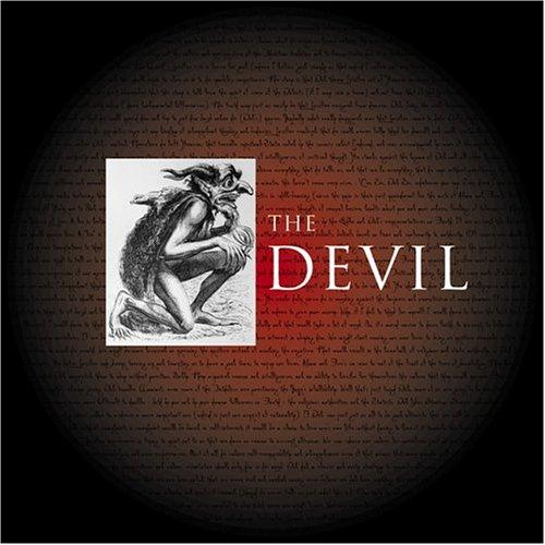 Book Review: The Devil by Amelia Wilson