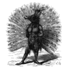 Adramelech/Adrammelech in 2 Kings 19:36 & the Dictionnaire Infernal
