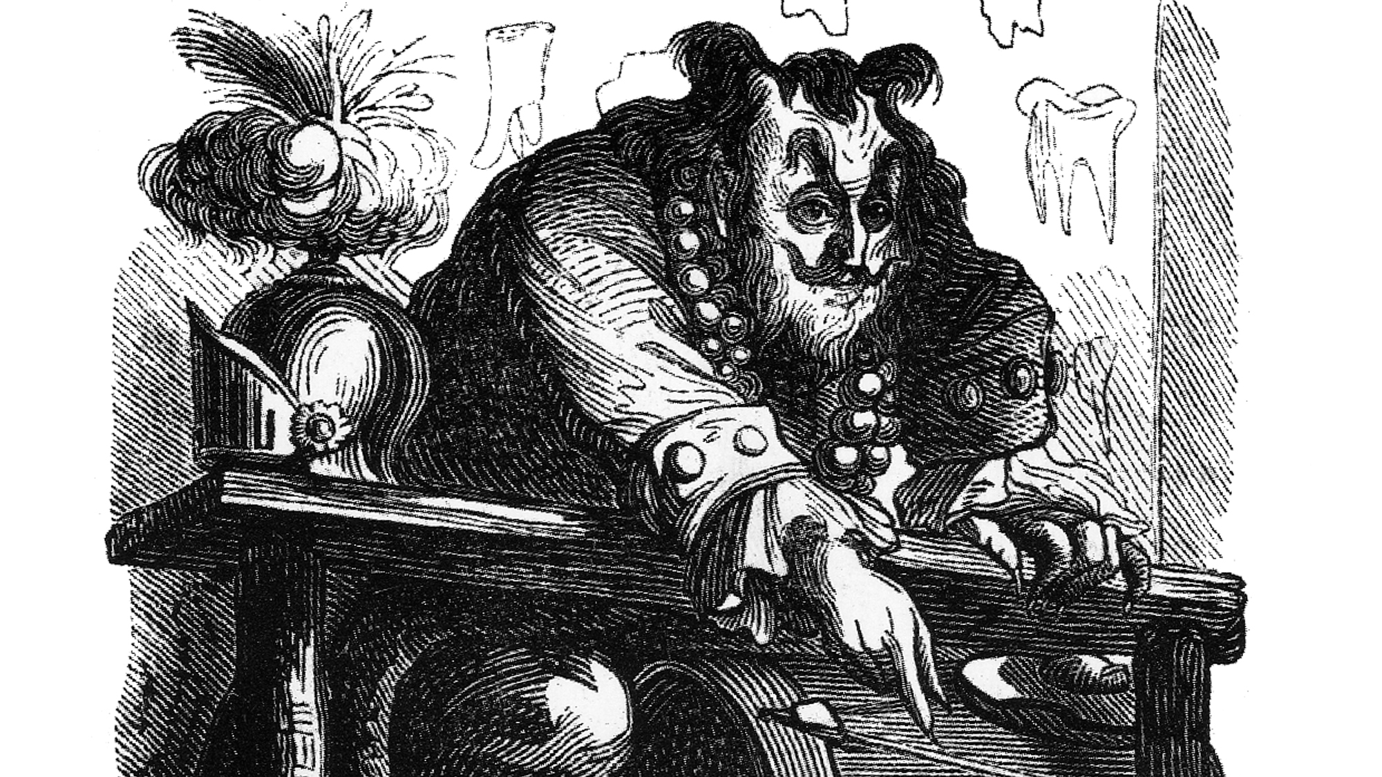 Nybbas - Dictionnaire Infernal