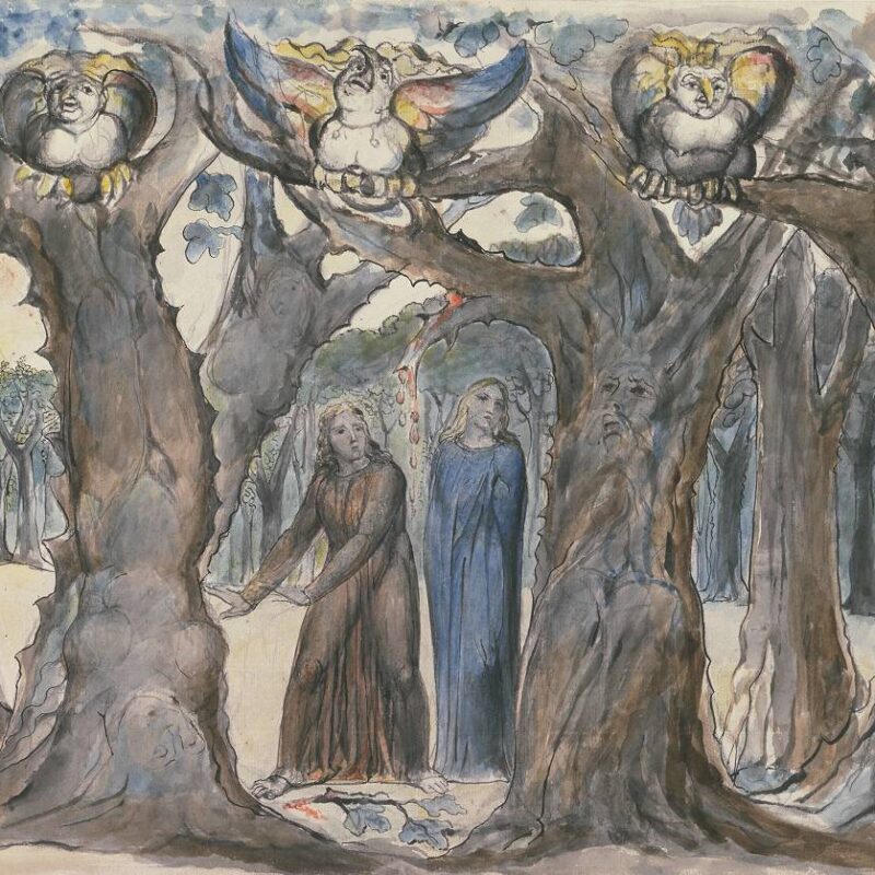 European Demons: List of Demons in Europe