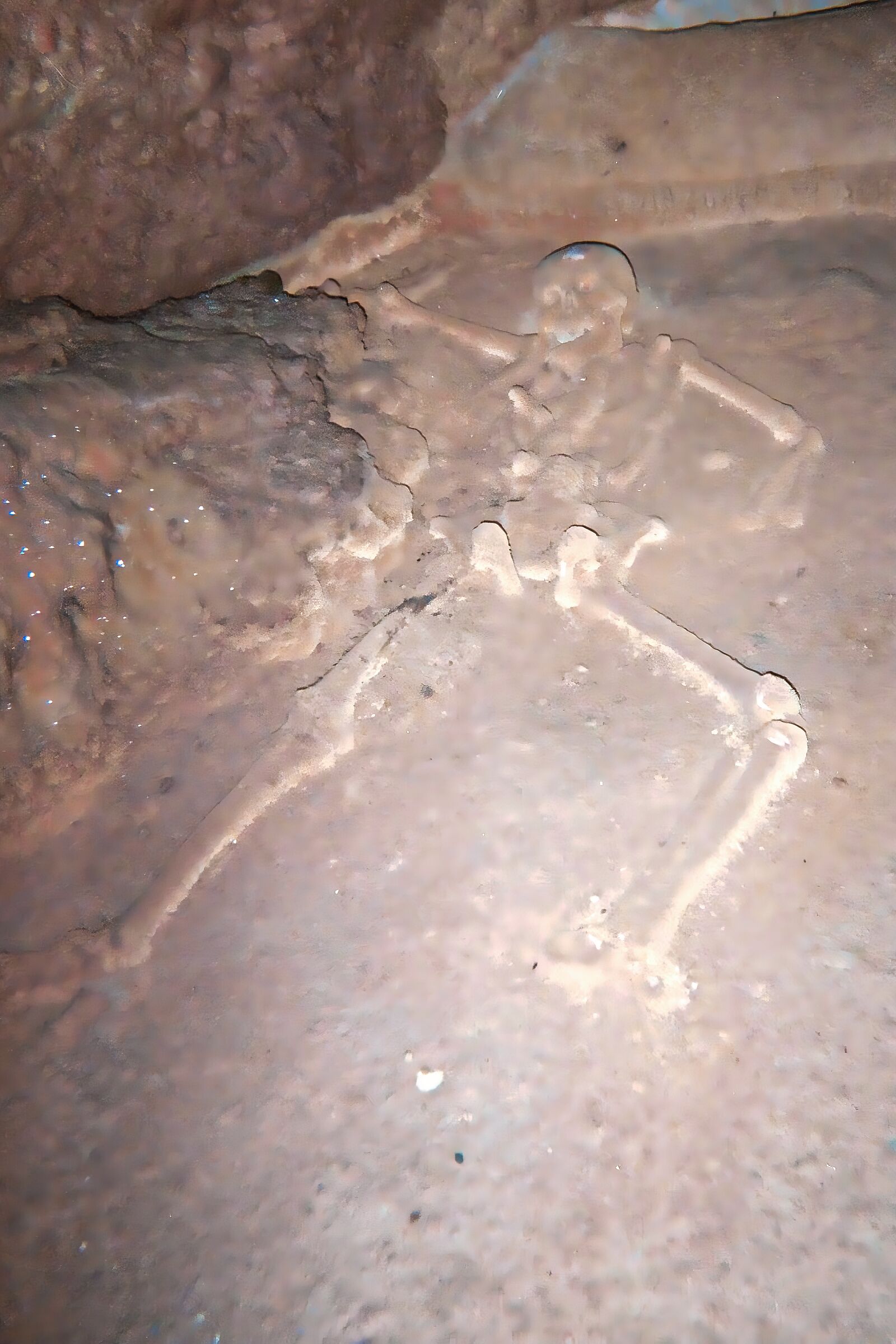 Visit Actun Tunichil Muknal: Cave of the Crystal Sepulchre in Belize